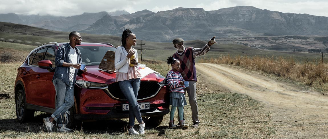 Live your way, in every way, with the MiWay App! | Go with MiWay Insurance